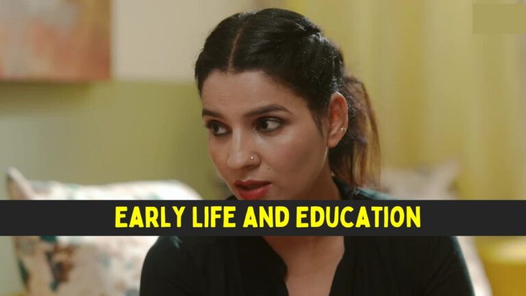 Actress Hiral Radadiya Biography