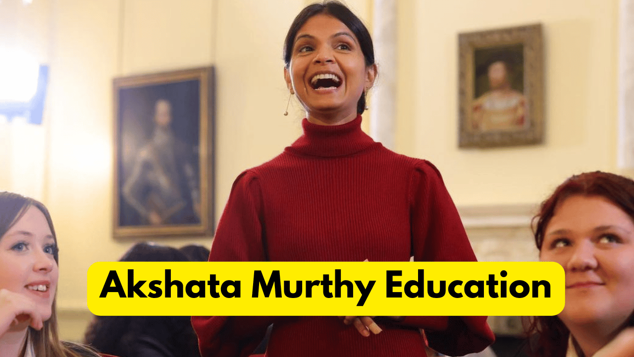Who is Akshata Murty? Read Akshata Murthy Biography