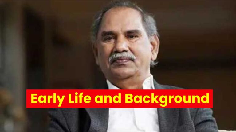 Founder of Sri Chaitanya Group BS Rao Biography