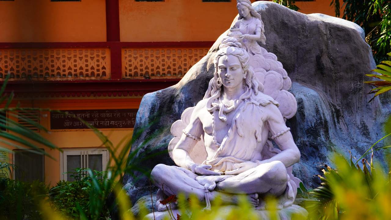 77+ Best Mahakal Shayari in Hindi