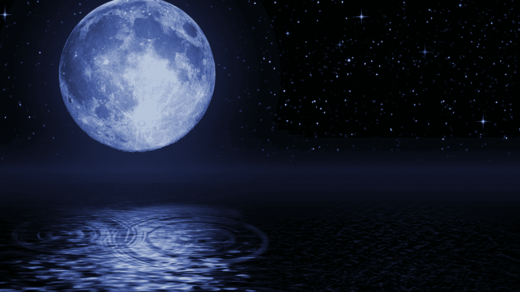 100+ Moon Captions for Instagram: पढ़ते ही आ जाए मज़ा