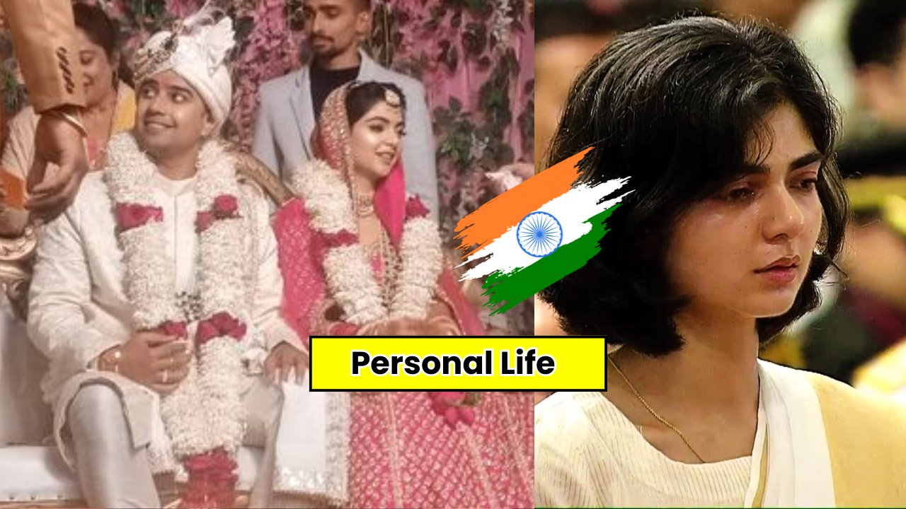 Captain Anshuman Singh Biography