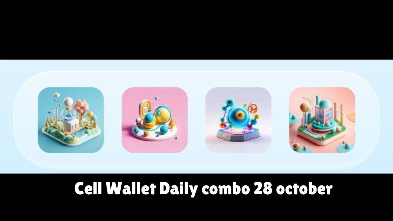 Don't Miss Today Cell Wallet Daily combo 31 October
