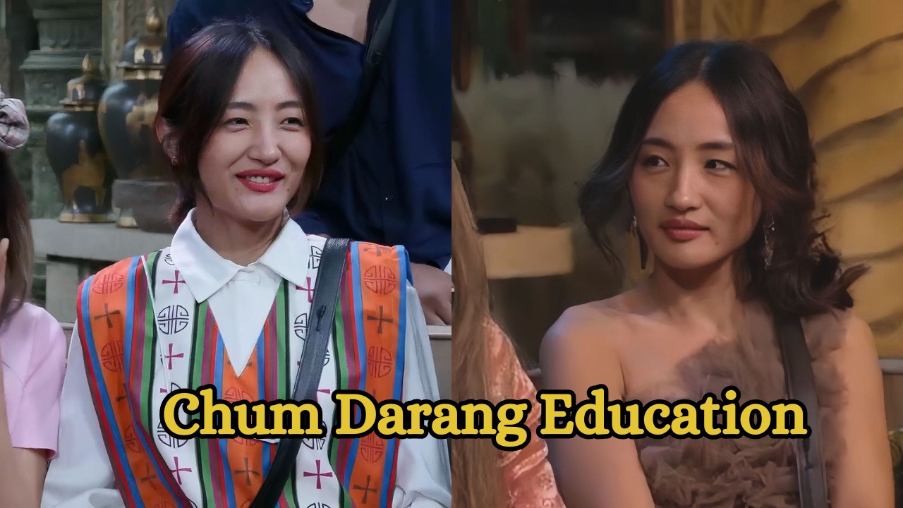 Chum Darang Biography: From Arunachal Pradesh to Big Boss