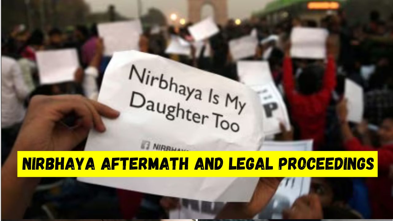 Delhi Case 2012 Nirbhaya Biography