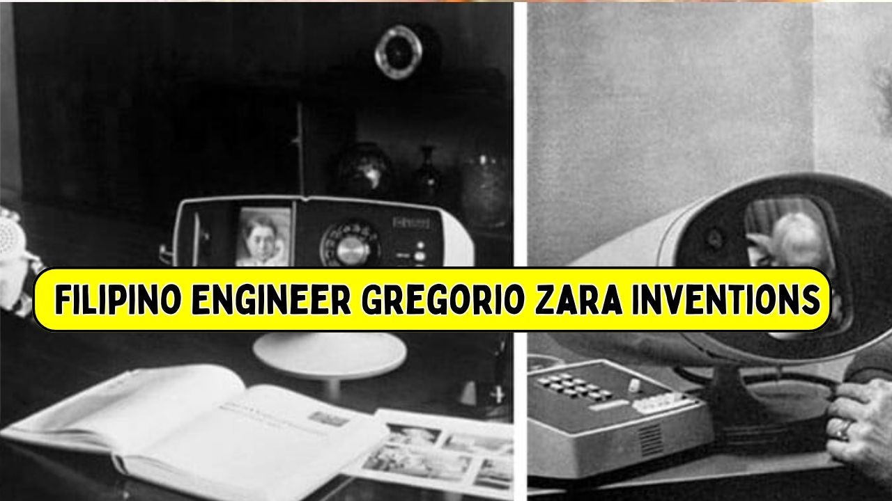 Filipino Engineer Gregorio Zara Biography