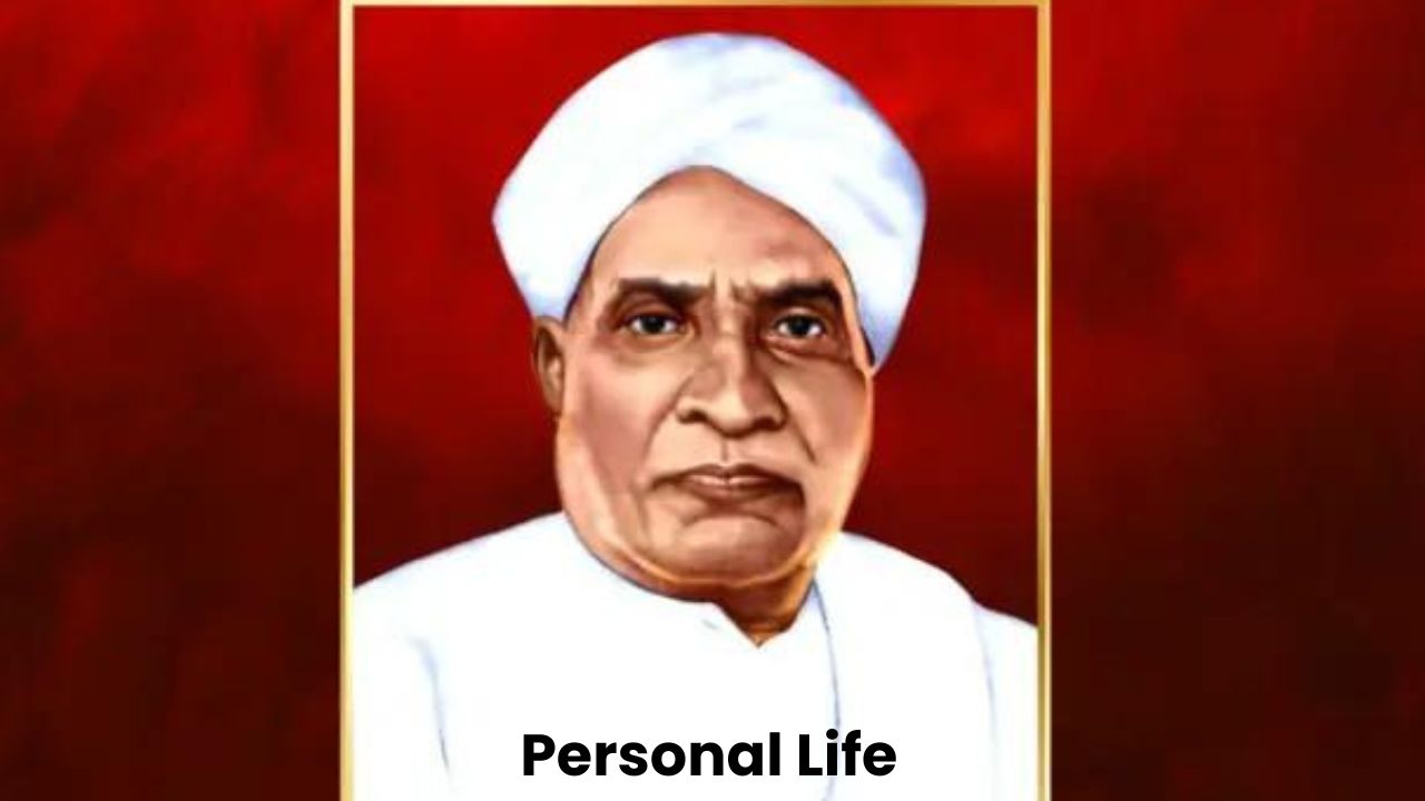 Gidugu Ramamurthy biography