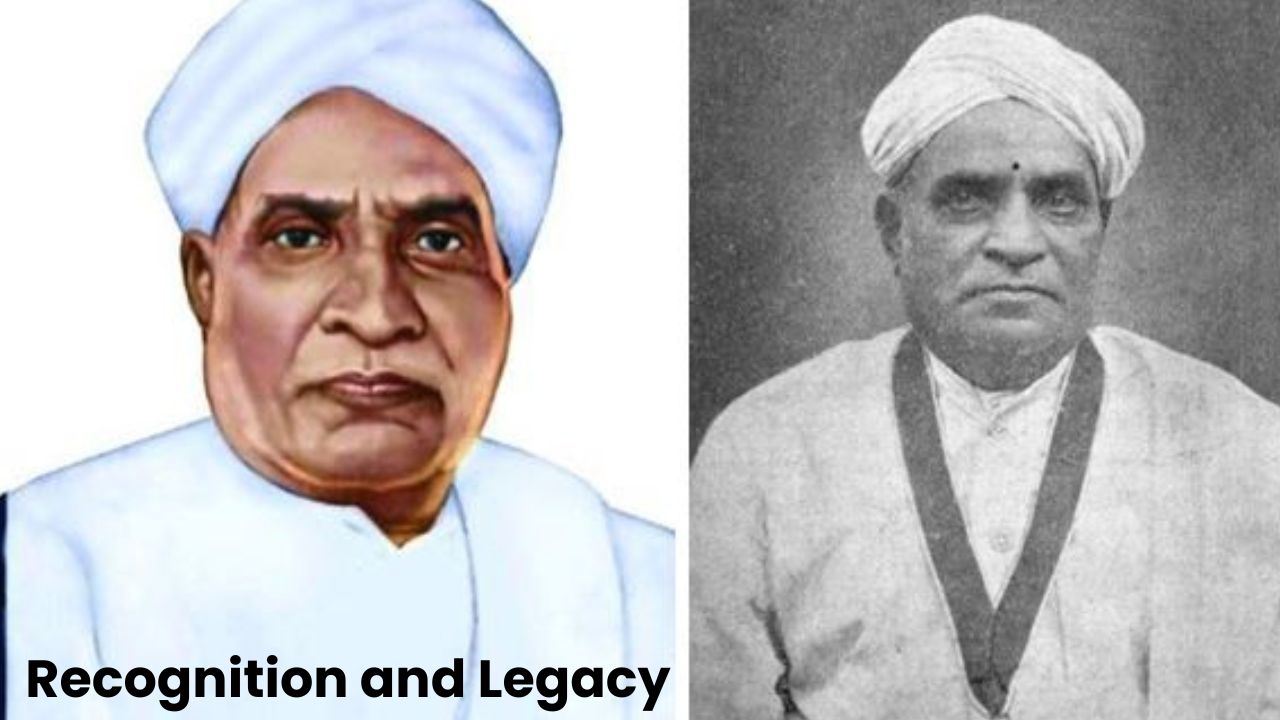 Gidugu Ramamurthy biography