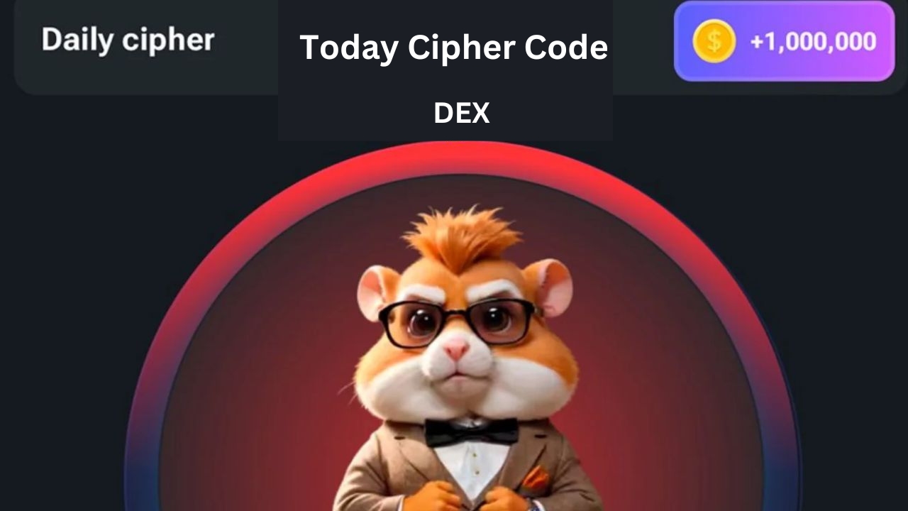 Don’t Miss Daily Hamster Kombat Cipher Morse Code July 16, 2024!