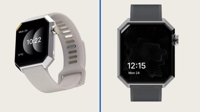 Layers New Smartwach, The Layers Anarc will Be Lauched On This Date ...