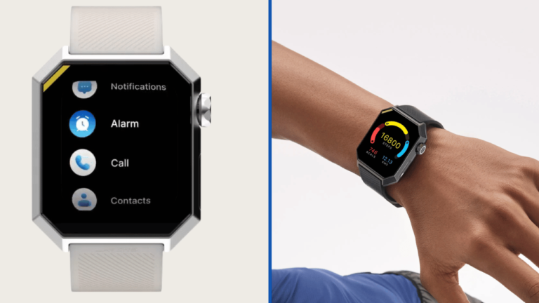 Layers New Smartwach, The Layers Anarc will Be Lauched On This Date ...