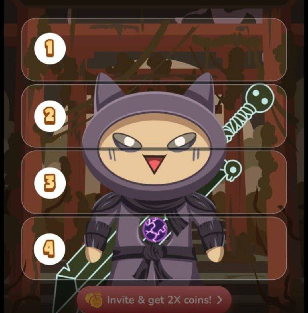 MemeFi Daily Combo Today [Claim Now]