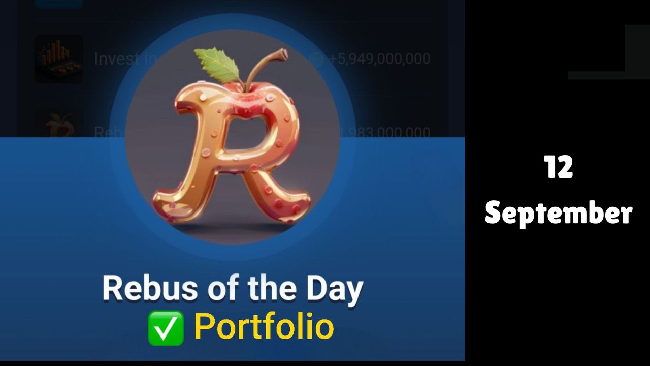 Don't Miss Today MuskEmpire Rebus of The Day 17 October 2024