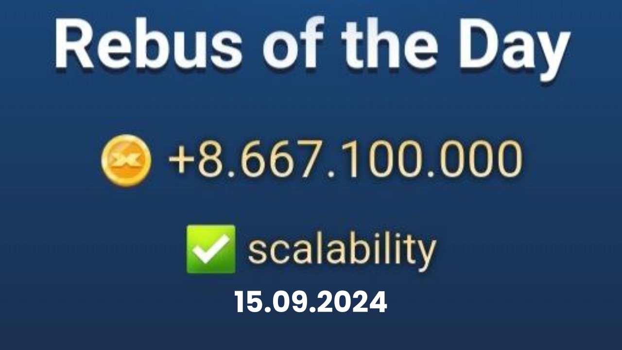 Don't Miss Today MuskEmpire Rebus of The Day 17 October 2024