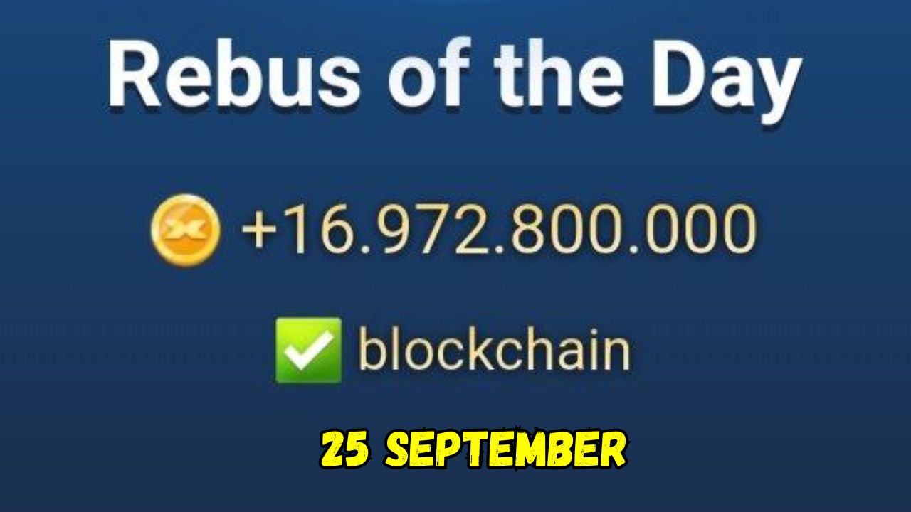 Don't Miss Today MuskEmpire Rebus of The Day 17 October 2024