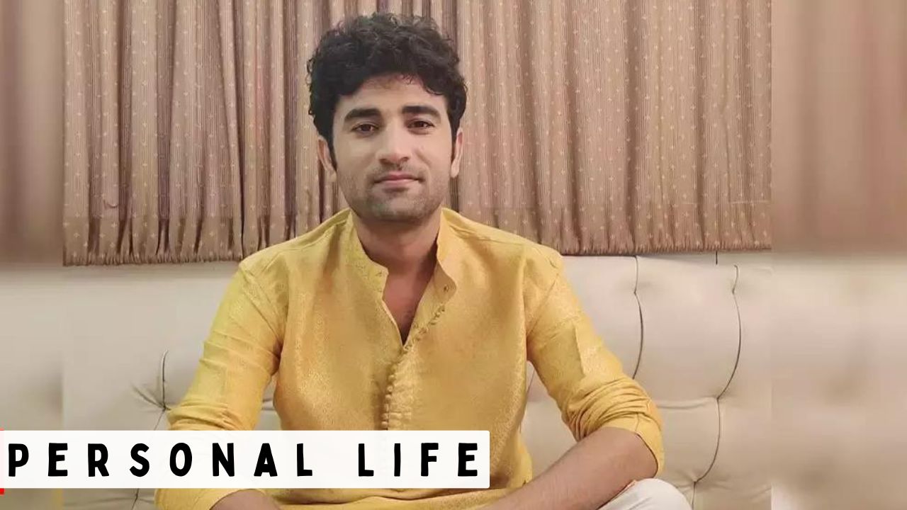 Who Is Naman Arora? Read Naman Arora Biography