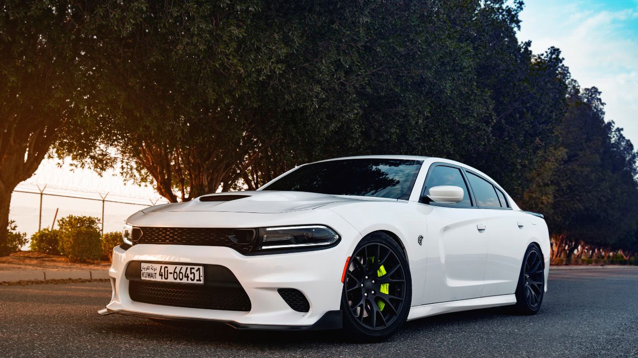 200+ New Car Status Caption for Instagram