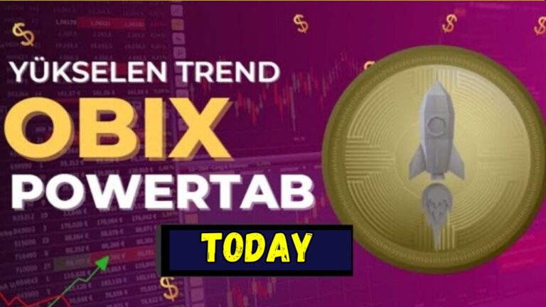 Don't Miss Today Obix Power Tap Daily Combo 4 September