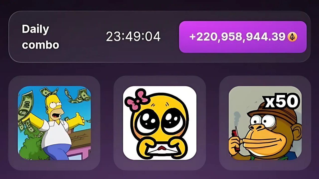 Don’t Miss Today’s Working OrbiTonX Combo Cards 31.10.2024