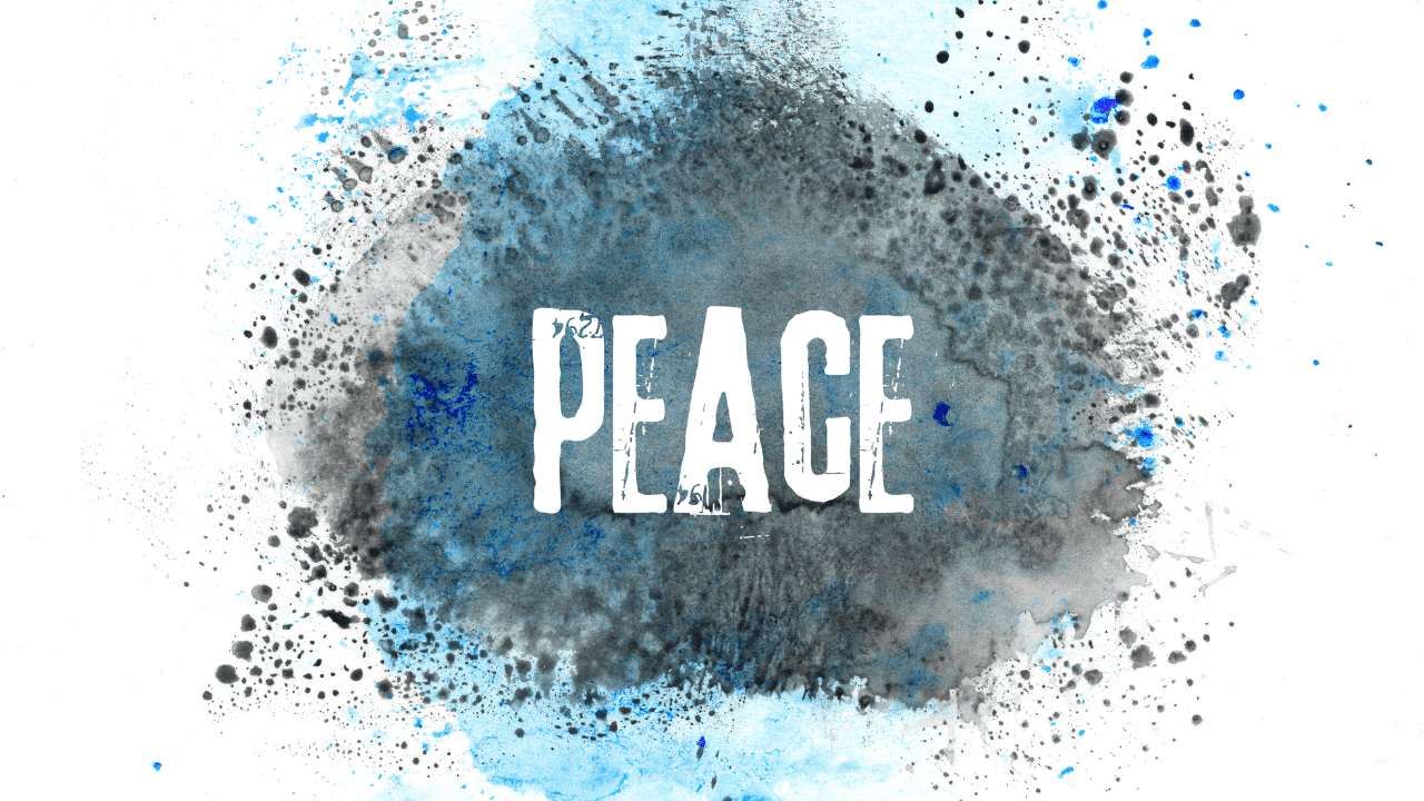 99+ Best Peace Captions for Instagram