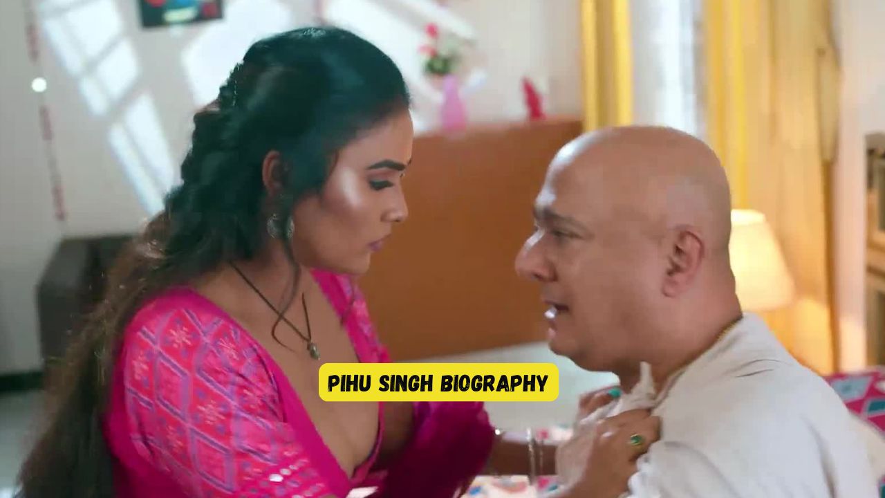 Movie Star Pihu Singh Biography