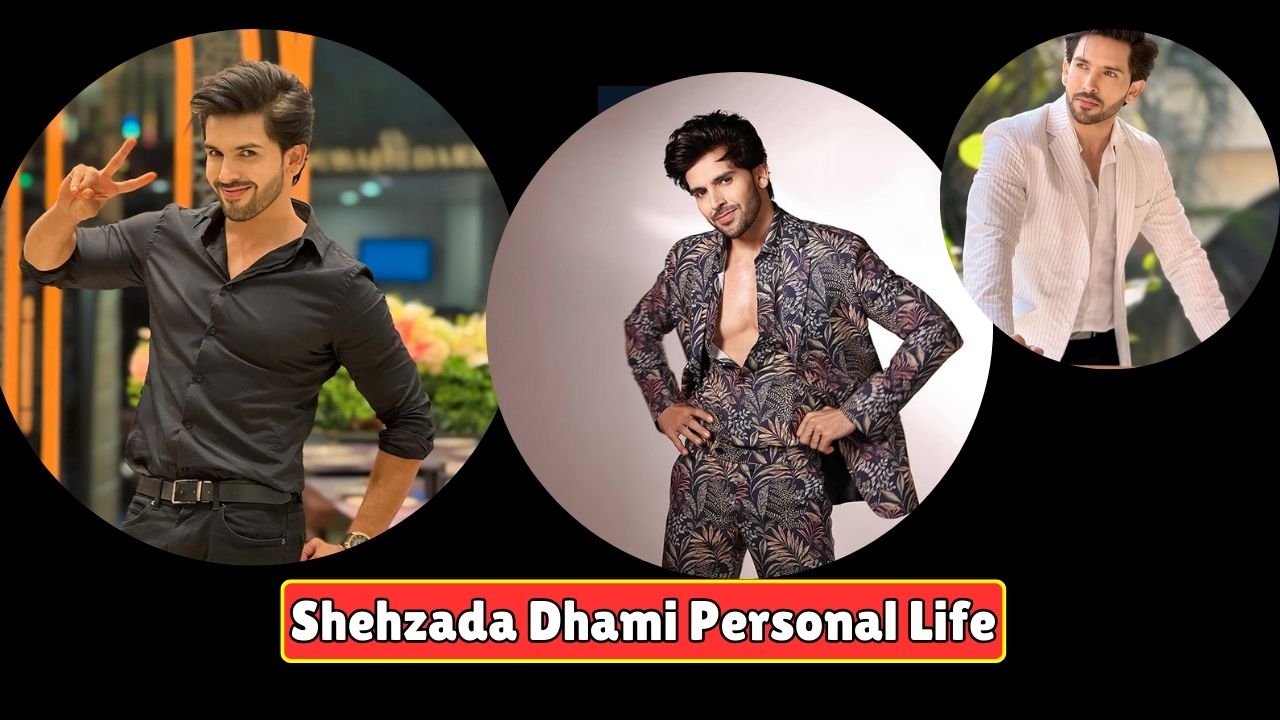 BB18 Contestant Shehzada Dhami Biography