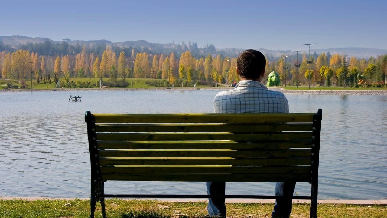 99 Alone Captions for Instagram: Best Solitude