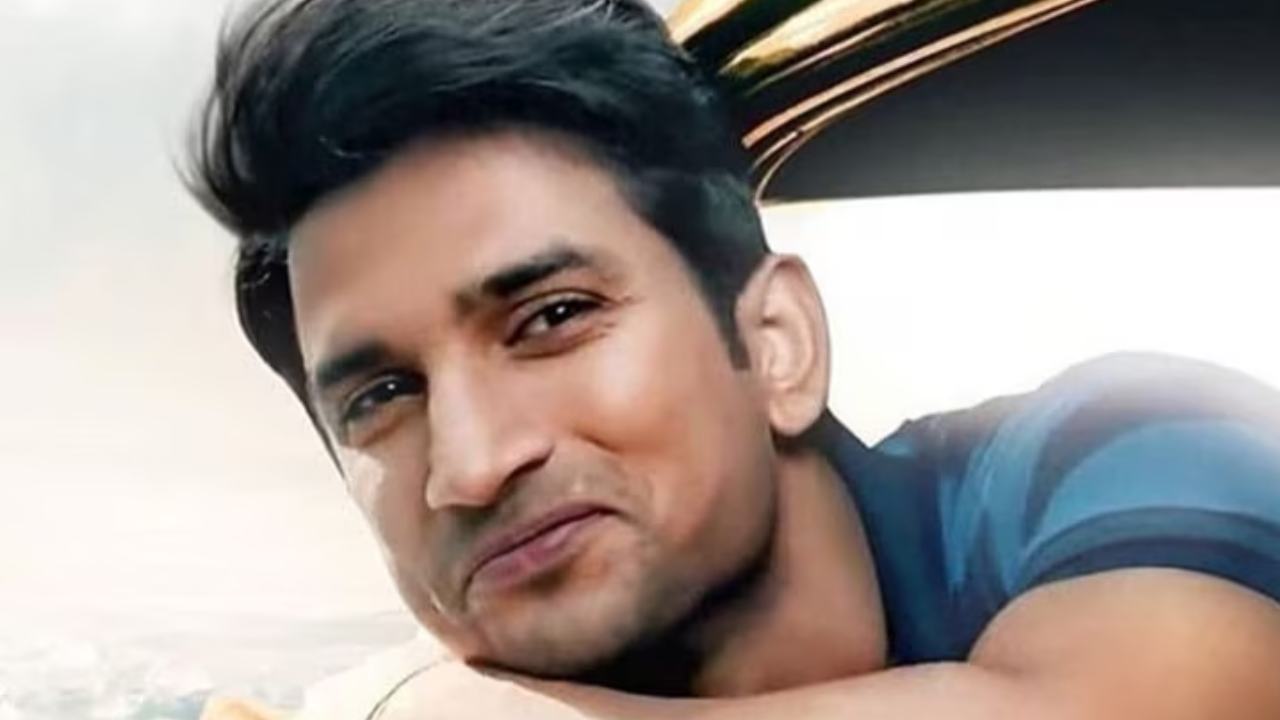 90+ Best Sushant Singh Rajput Captions for Justice
