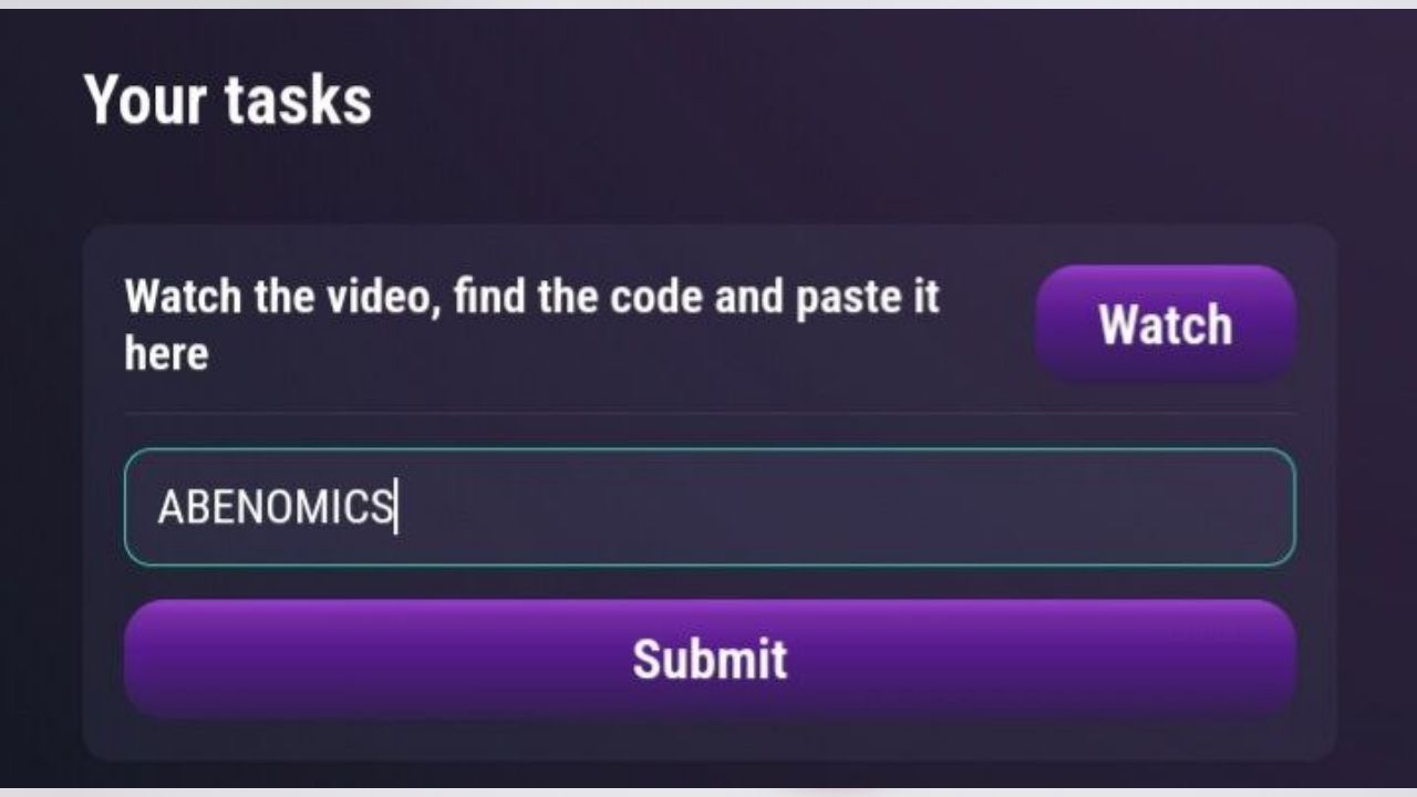 Tapswap All Codes 9 July, 2024