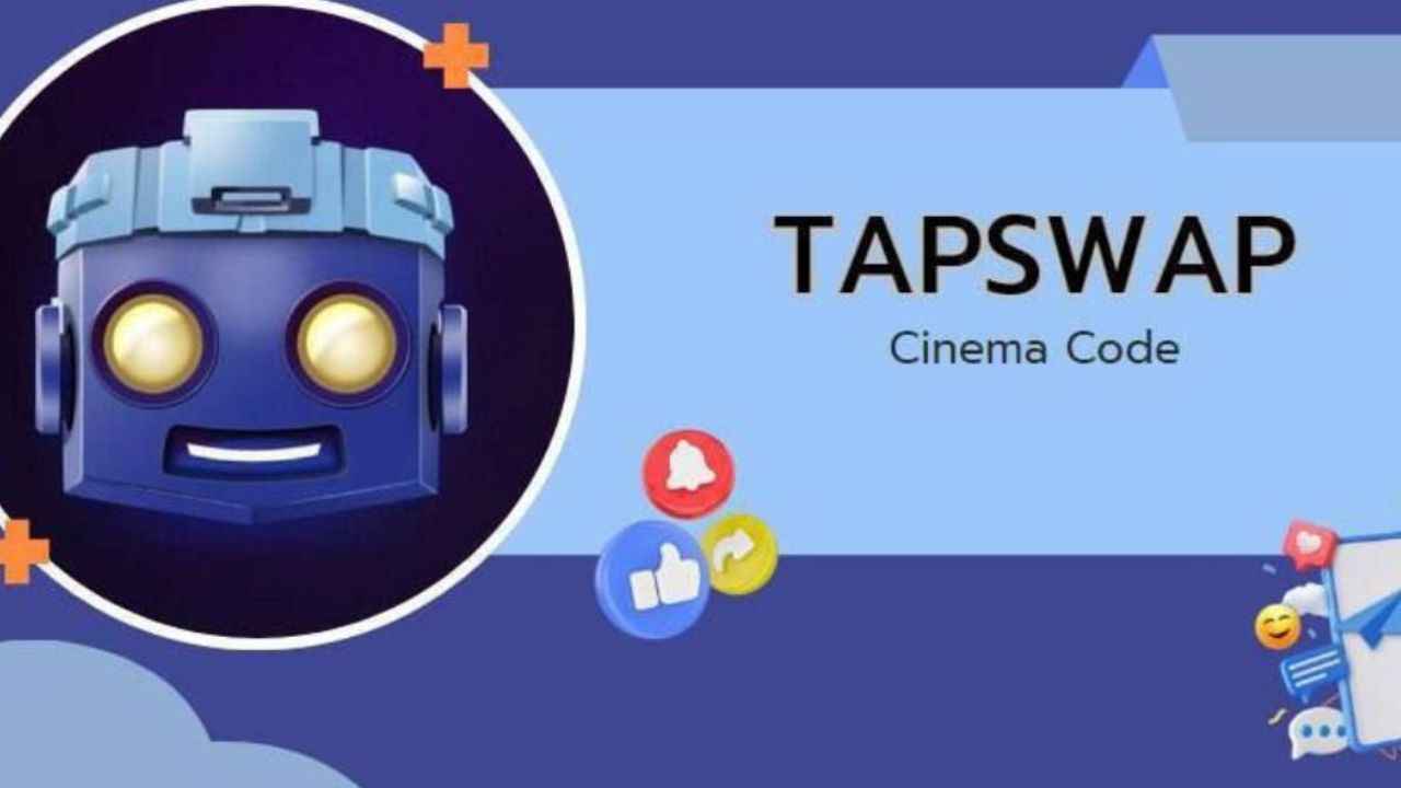 Tapswap All Codes 10 August, 2024