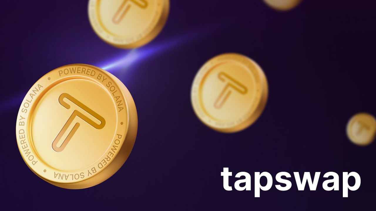 Tapswap All Codes 11 August, 2024