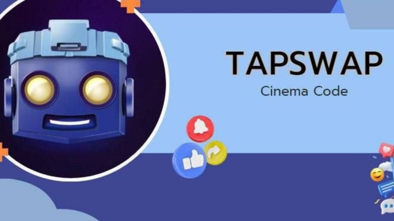 Tapswap All Codes 5 August, 2024