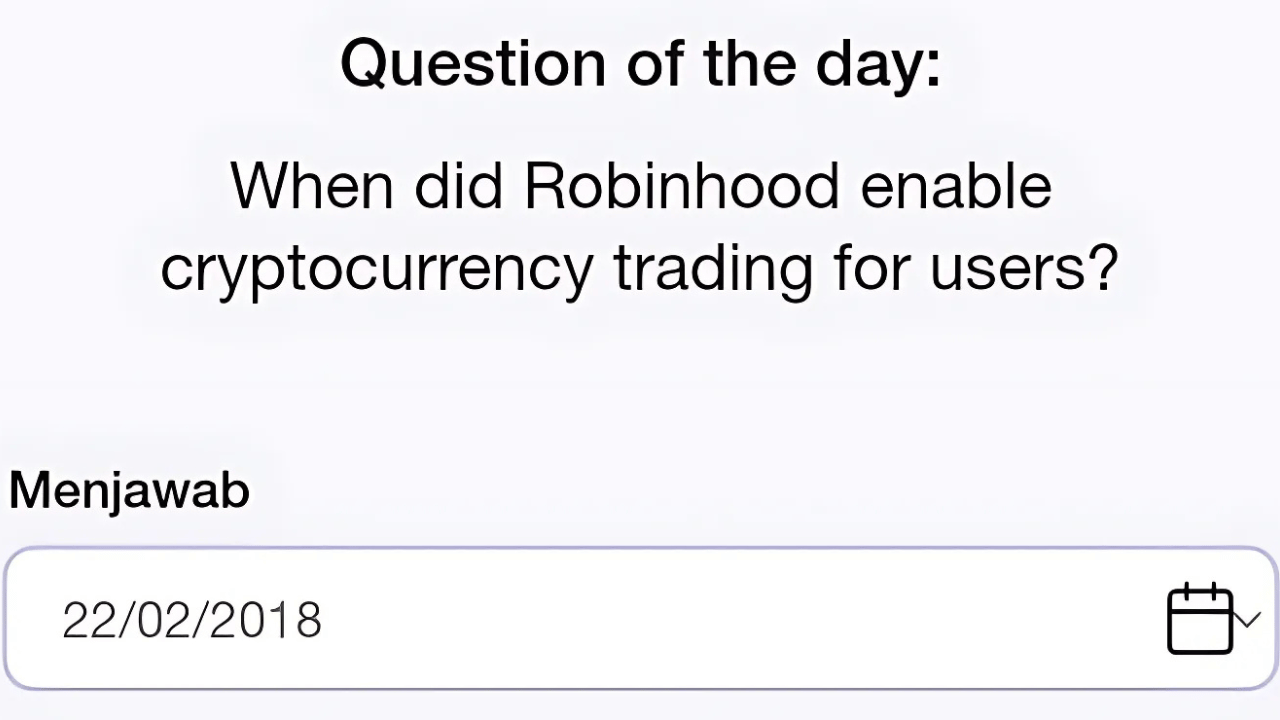 Today’s Time Farm Question Of The Day Answer 4 November 2024!