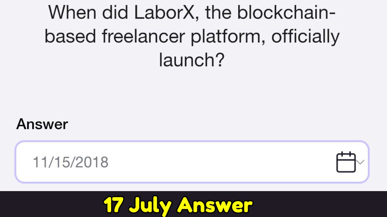Don’t Miss Today’s Time Farm Quiz Answer 17 July 2024!