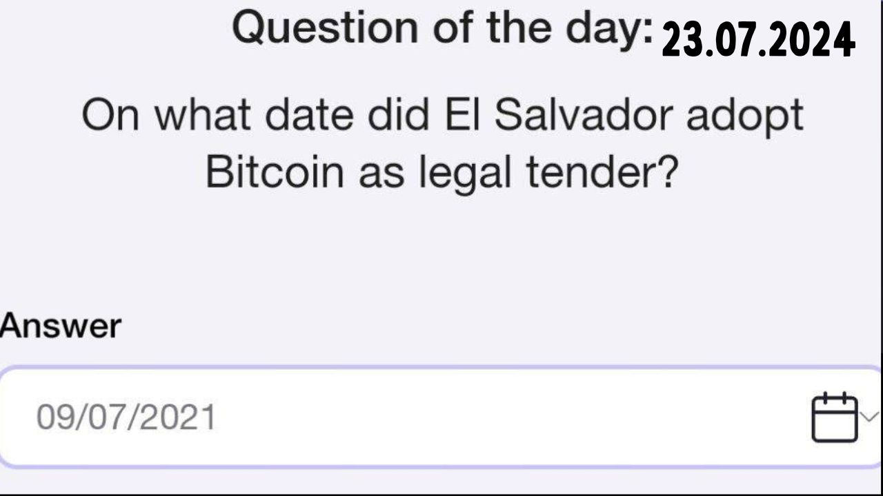 Don’t Miss Today’s Time Farm Quiz Answer 23 July 2024!