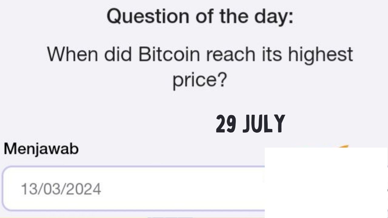 Don’t Miss Today’s Time Farm Quiz Answer 29 July 2024!