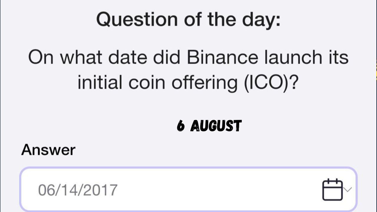 Don’t Miss Today’s Time Farm Quiz Answer 6 August 2024!