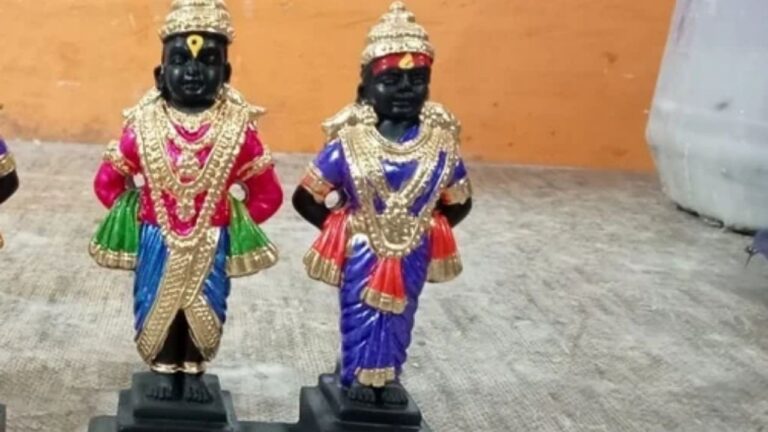 99+ Best Vithu Mauli Caption Marathi