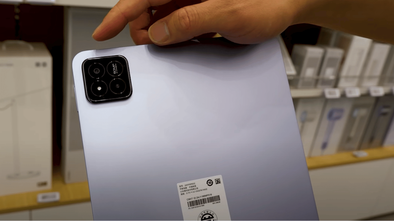 Xiaomi Pad 7 Launch Date in India: Everything You Need to Know