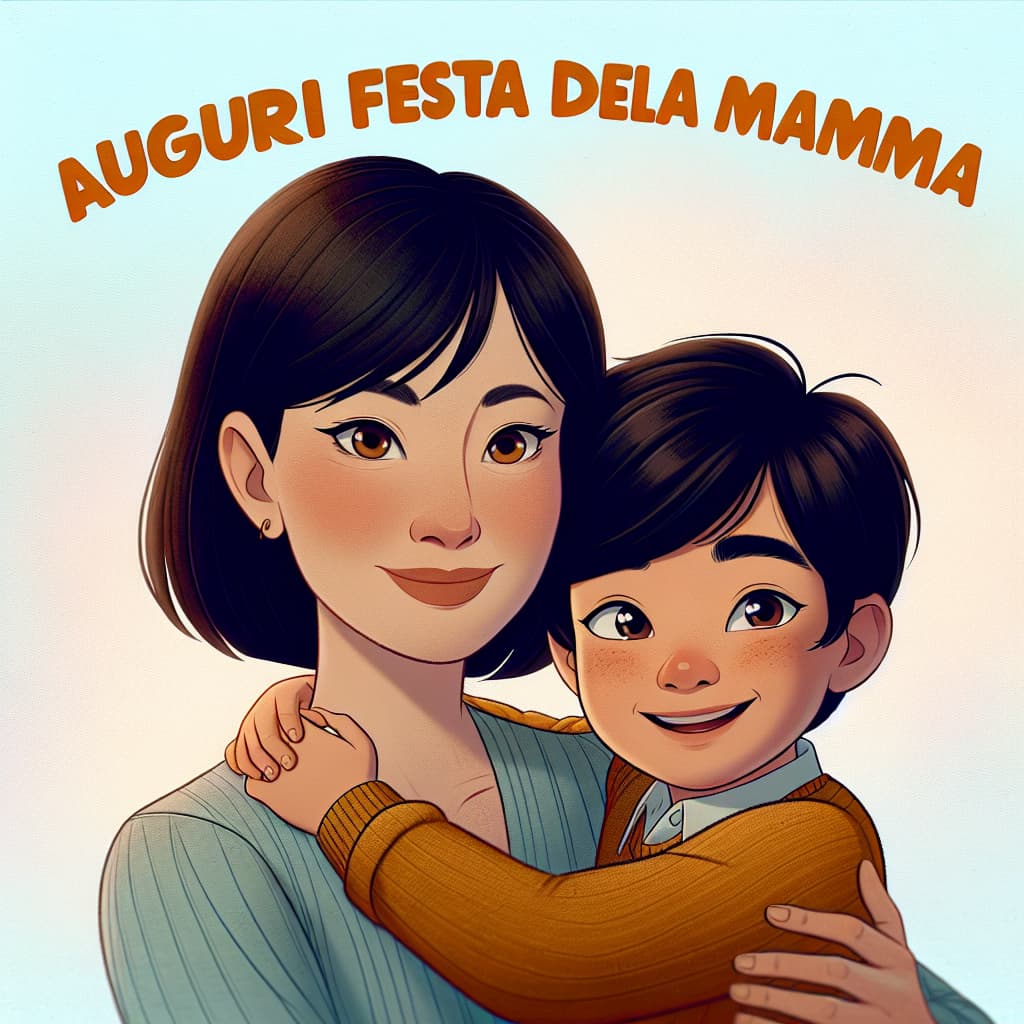 Auguri Festa Della Mamma 2024 Immagini Gratis - HindiJankariPur